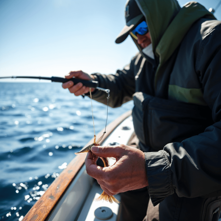 Pesca al Curricán: Guía Completa para Dominar esta Técnica ...